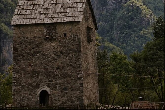 Blue Eye Day Trip from Shkoder to Theth with Lunch - Practical Tips for Potential Participants