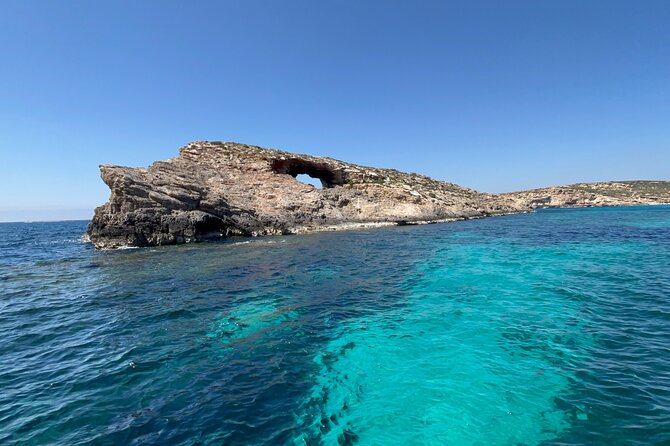 Blue Lagoon Ferry and Caves Tour - FAQ