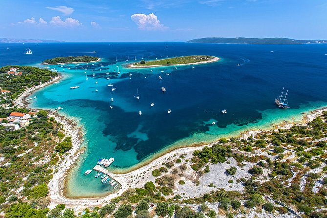 "Blue Lagoon" Half day Chill out tour from Split - The Experience in Practice: Value and Authenticity