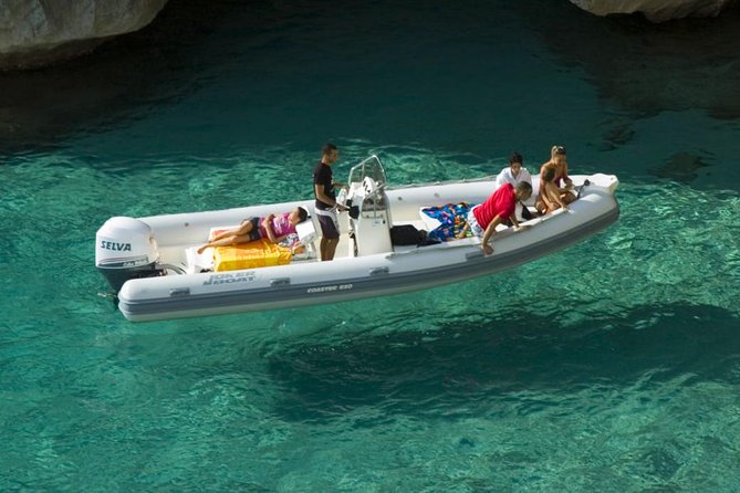 Blue Lagoon & three islands: 5 hours half day relax tour - Navigating the Experience: Pros and Cons