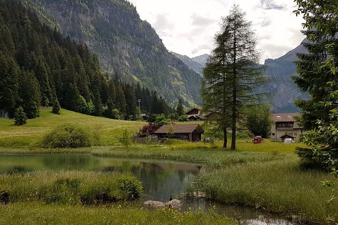 Blue Lake & Öschinen lake - Private day tour from Interlaken - What Visitors Say