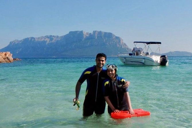 Boat and Snorkeling Private tour max 6 People - Final Thoughts: Is It Worth It?