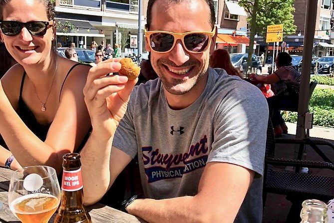 Boat & Beer Walking Tour - The Sum Up: Is It Worth It?