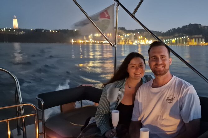 Boat Cruise with Champagne - Cost and Value