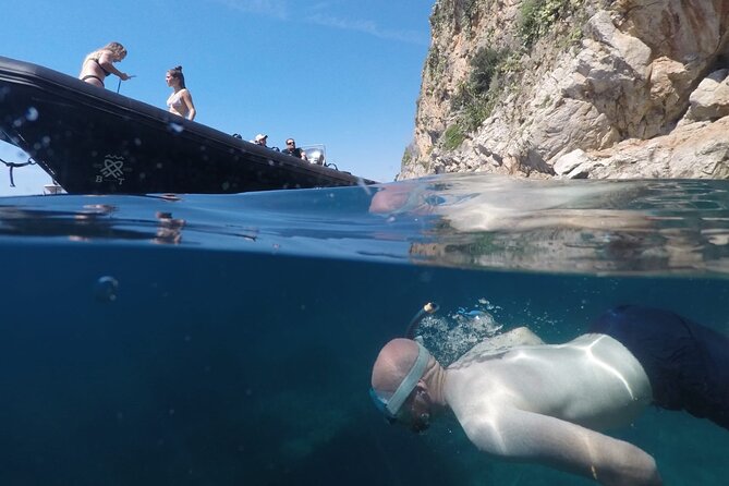 Boat Excursion - Nice/St Jean Cap Ferrat 1H30 - Who Will Love This Tour?
