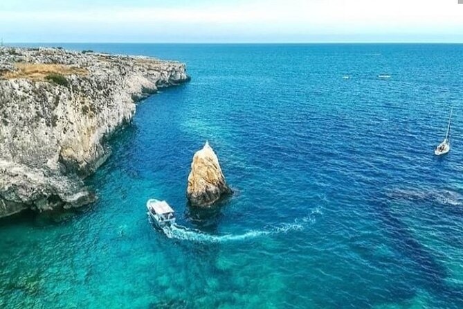 Boat excursion on the island of Ortigia with Snorkeling to the sea caves - FAQ