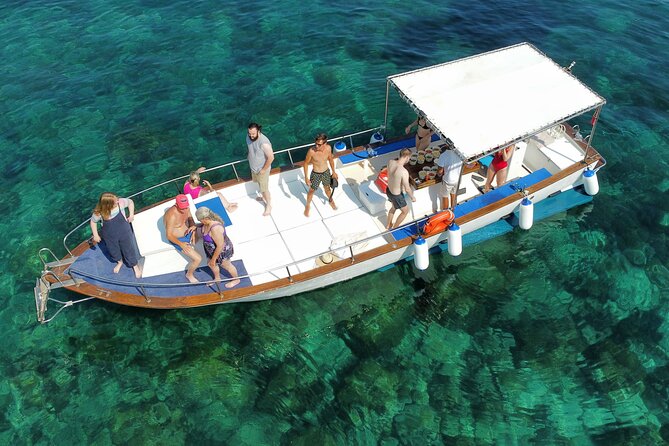 Boat Experiences With Aperitif - Who Would Love This Tour?