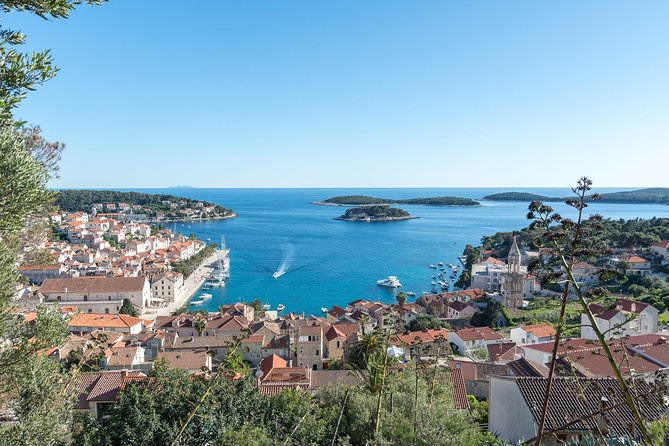 Boat Private Day Tour to Hvar and Pakleni Islands from Split - Who Should Consider This Tour?