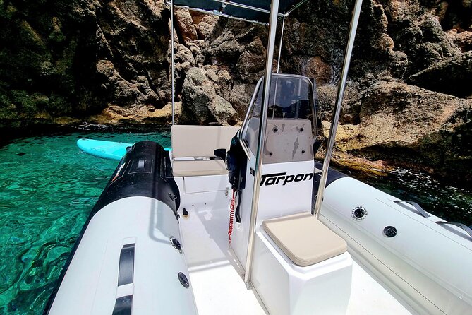 Boat rental without license required from Pontedeume - Authentic & Genuine Experiences: What Travelers Love
