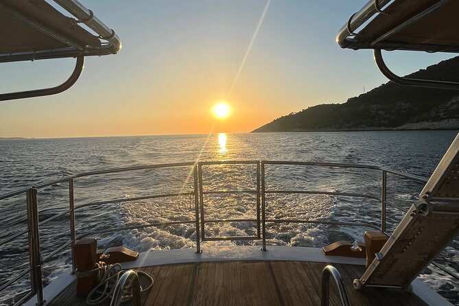 Boat Tour at Delfina Hvar - Why This Tour Works for You