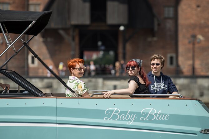 Boat Tour in Gdask  Explore the Historic Motawa River - Final Thoughts: The Value of a Personal Gdansk Waterway Adventure