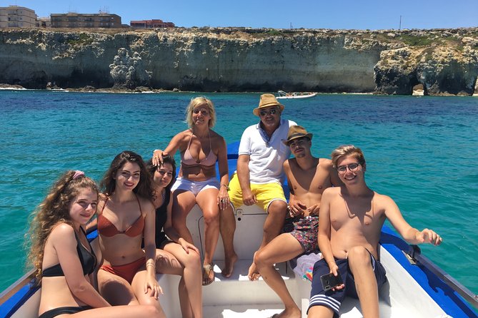 Boat tour Ortigia, sea caves and Pillirina 2h - Overall Value and Who Will Love This Tour