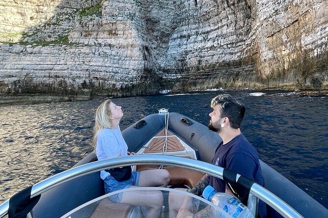 Boat Trip to Haxhi Ali Cave & Karaburun Peninsula - Why This Tour Might Be Perfect for You