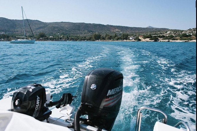 Boat Trip to Seitan Limania creek for up to 5 people 4hrs! - Final Thoughts: Is This Trip Worth It?