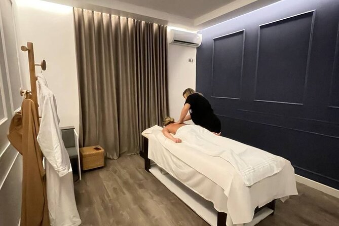 Body Massage - Authentic Benefits and Additional Perks