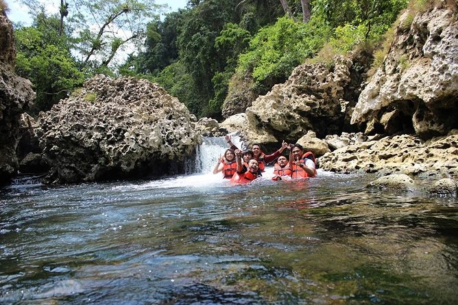 Body Rafting Alcantara gorges with Traditional food and local wine - Practical Details That Matter