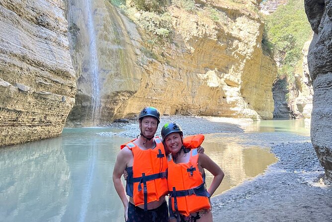 Bogove Waterfall and Osumi Canyon - Who This Tour Is Best For