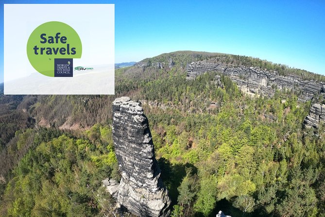 Bohemian and Saxon Switzerland National Park Day Trip from Dresden - Real Traveler Feedback