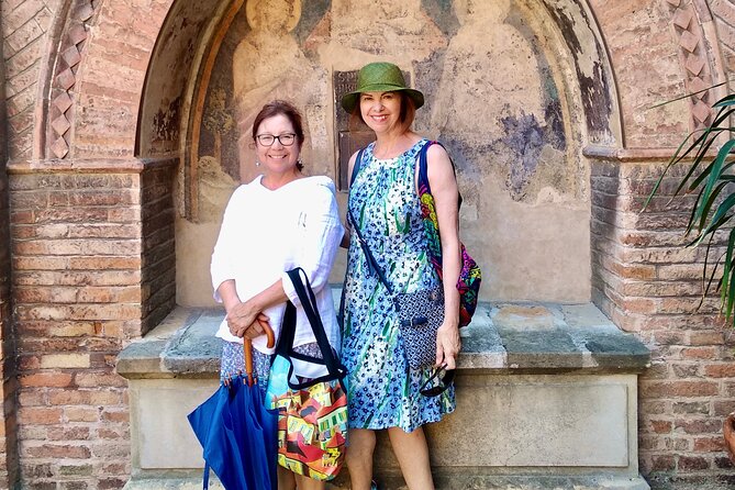 Bologna Half Day Tour with a Local Guide: 100% Personalized & Private - Practical Details: What You Need to Know