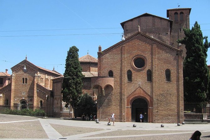 Bologna One day tour with lunch - Who Is This Tour Best For?