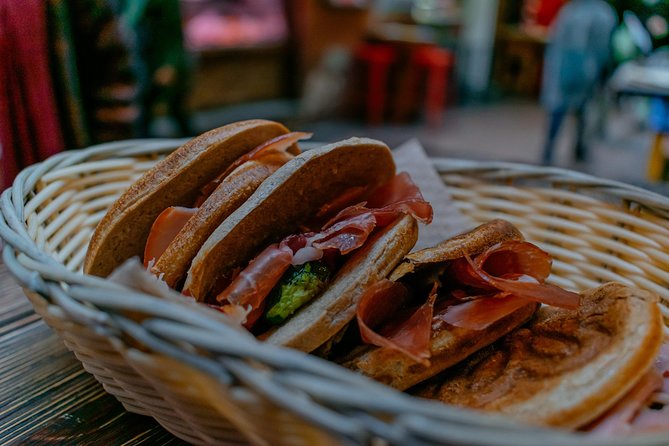 Bologna Private Food Tour with 6 or 10 Tastings - FAQ