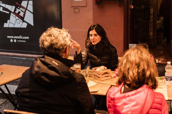 Bologna Private Tour with a Local  Unique & Offbeat - The Sum Up