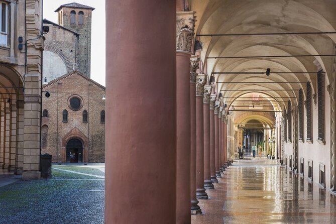 Bologna Private Walking Tour - What Travelers Love About This Tour