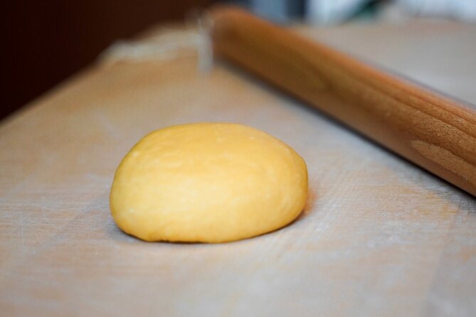 Bologna: Tagliatelle & Ragù Home Cooking Class with wine - FAQs