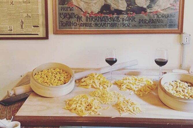 Bolognese Cooking Class in a Unique Central Location - Frequently Asked Questions