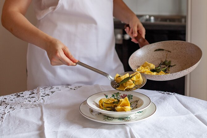 Bolognese Cooking Class with Margherita in the Historic Center - The Experiences Value and Practicalities