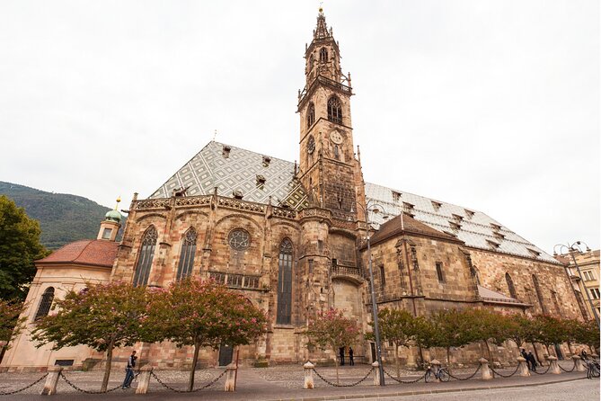 Bolzano Scavenger Hunt and Highlights Self-Guided Tour - FAQ