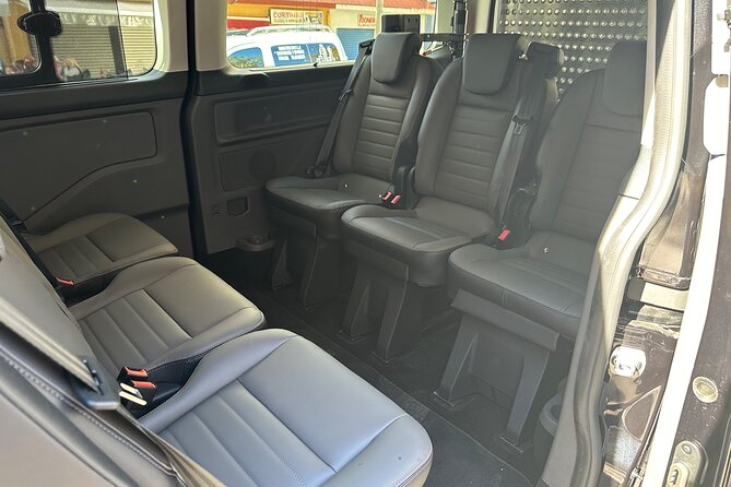 Book Private transfer from Barcelona airport to City - Is This Service Worth the Price?