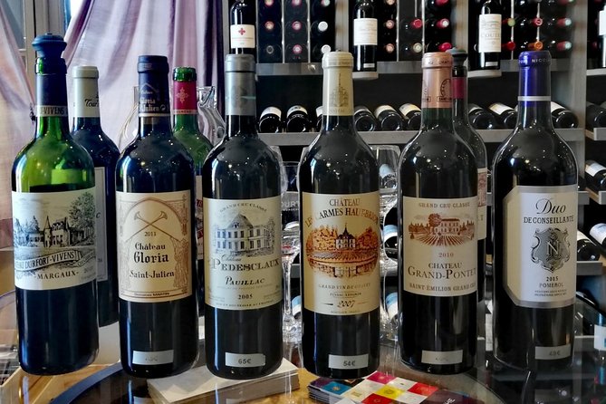 BORDEAUX region UNCORKED - Private Premium Enological Adventure - The Experience of a Private Tour: Why It Matters
