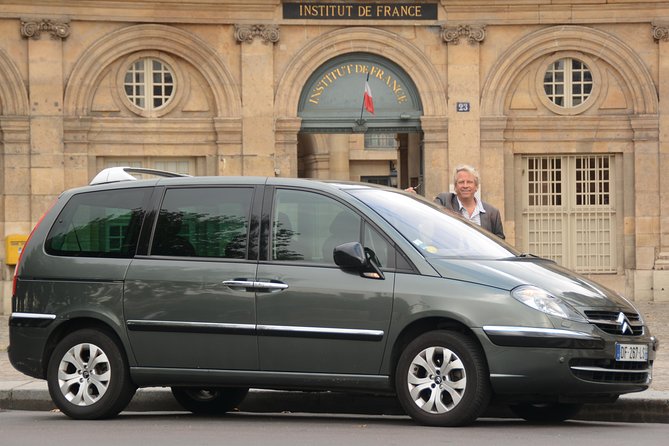 Bordeaux to Lascaux and Dordogne Valley Private Sightseeing Tour - FAQ