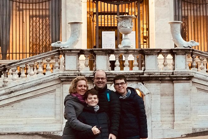 Borghese Gallery Max 6 People Tour: Baroque & Renaissance in Rome - FAQ