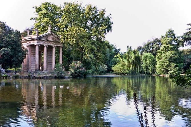 Borghese Gallery VIP Tour - Skip the Line Tickets - Analyzing the Price