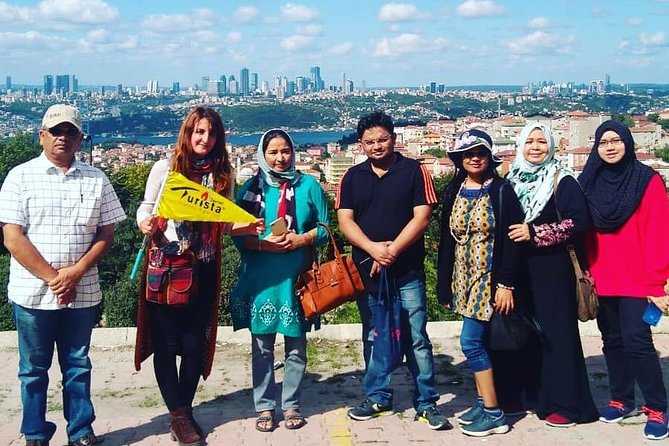 Bosphorus Cruise and Asian Side with Lunch from Istanbul - Final Thoughts: Who Will Love This Tour?