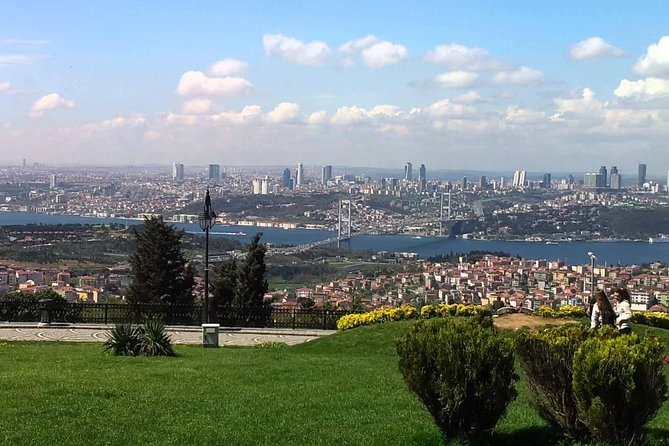 Bosphorus Cruise and Two Continents Tour with Lunch at the top of Camlica Hill - Final Thoughts: Is it Worth It?