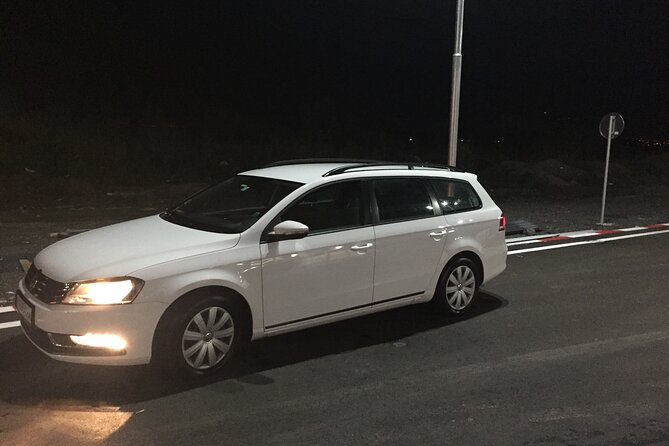 Bourgas Airport - Sunny Beach | Airport Transfer,Taxi, Bus Service | Book Now - Detailed Breakdown of the Transfer Experience