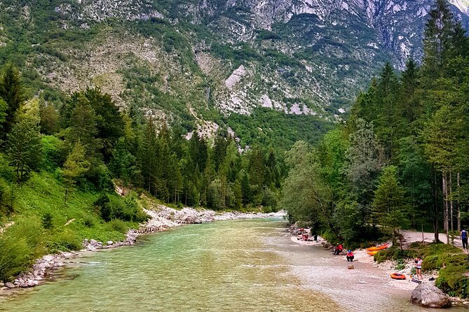 Bovec E-bike tour - Exploring hidden gems - Final Thoughts