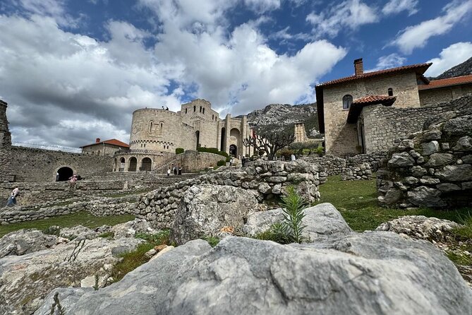 Bovilla and Kruja: Where History Meets Nature - Who Would Love This Tour?
