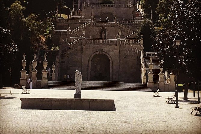 Braga and Guimarães Private Tour From Porto - Value for the Price