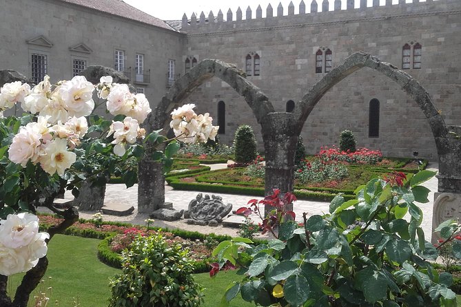 Braga Small-Group Food Tour: 3-Hour With a Local Guide - Final Thoughts