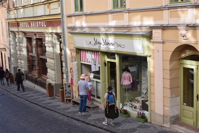 Bratislava: Banská Stiavnica UNESCO Day Tour - FAQ