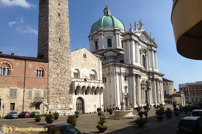 Brescia Private Walking Tour - Frequently Asked Questions
