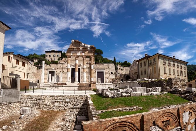 Brescia Walking Tour with Audio and Written Guide by a Local - The Sum Up: Who Will Love This Tour?