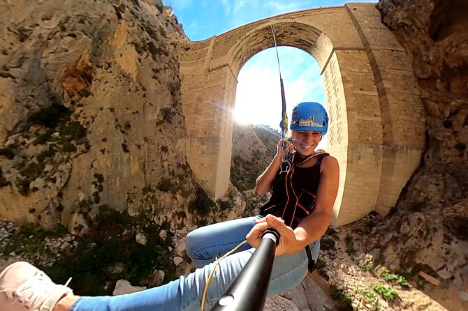 Bridge Jumping Experience in Mascarat, Altea - How Does the Cost Reflect the Value?