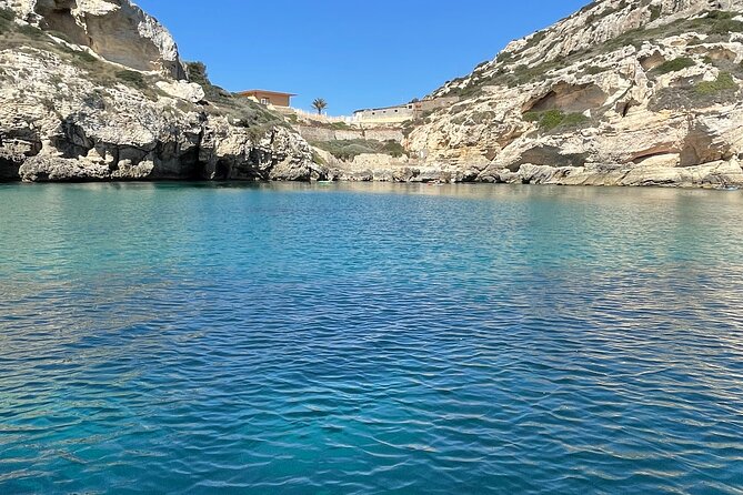 Brindisi dinghy cruise Gulf of Cagliari Snorkeling - Why This Tour Works Well