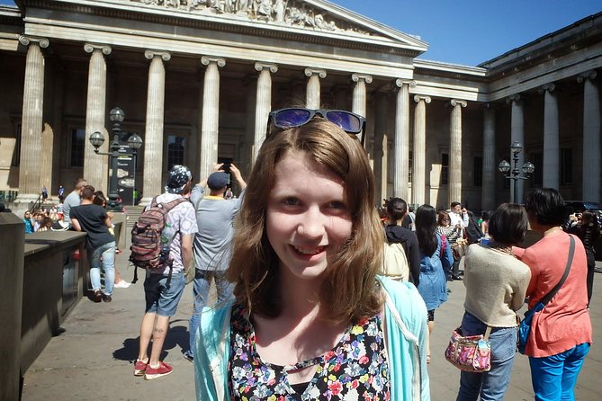British Museum Guided Tour - Final Thoughts