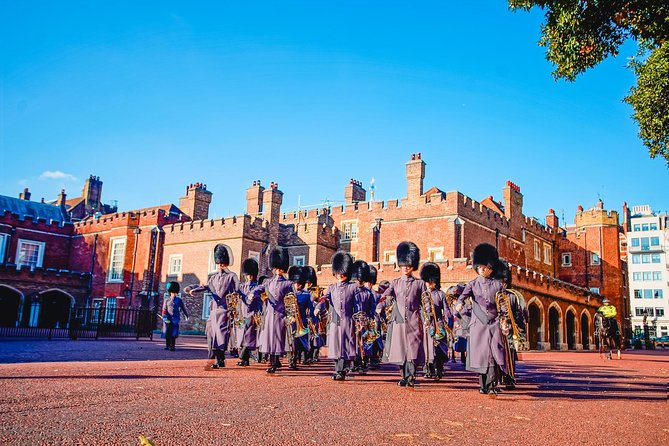 British Royalty Walking Tour & Visit the Tower of London - Who Will Appreciate This Tour?